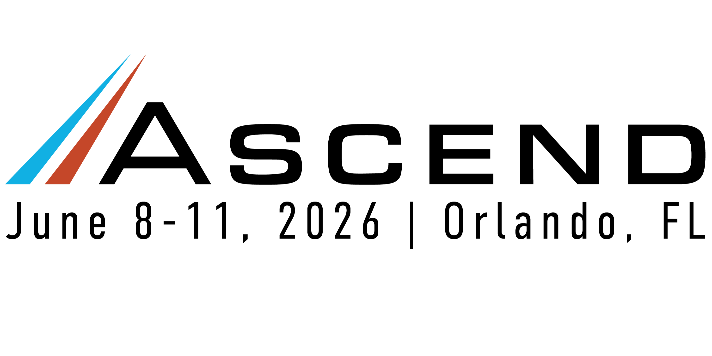 Ascend 2026