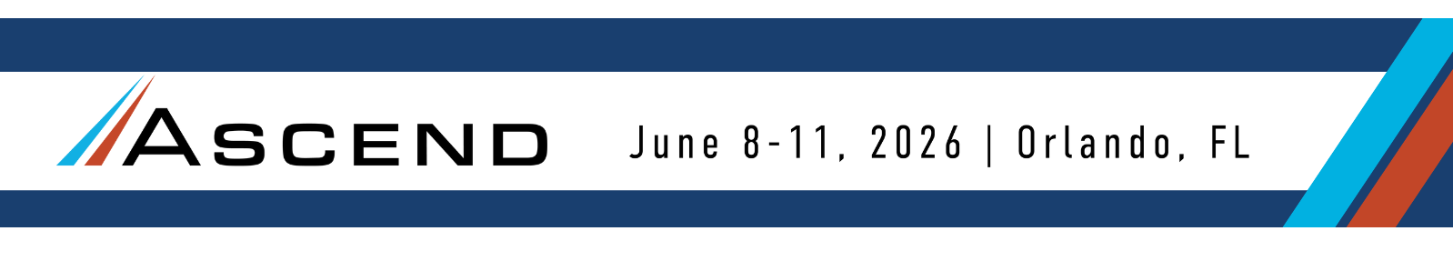 Ascend 2026