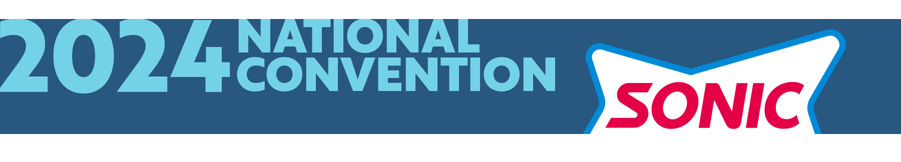 2024 SONIC National Convention